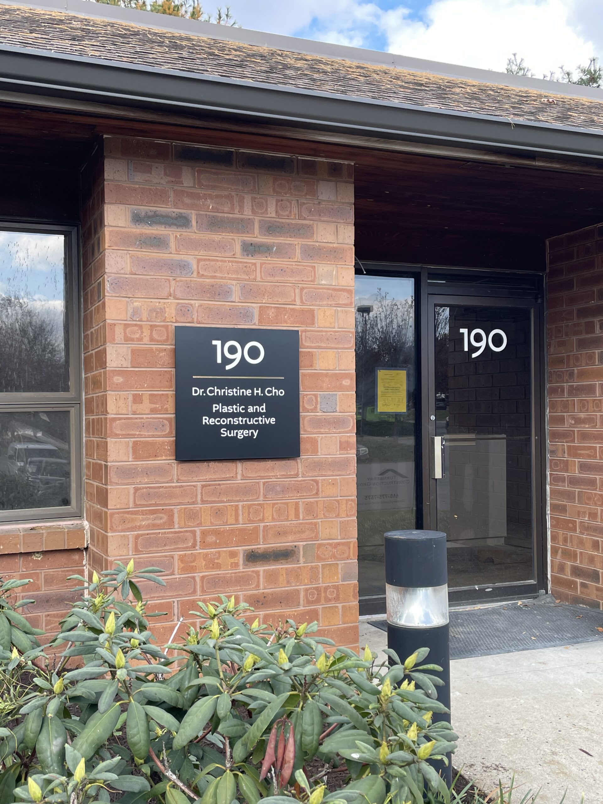 Contact Us | Schedule a Consultation | Cho Plastic Surgery